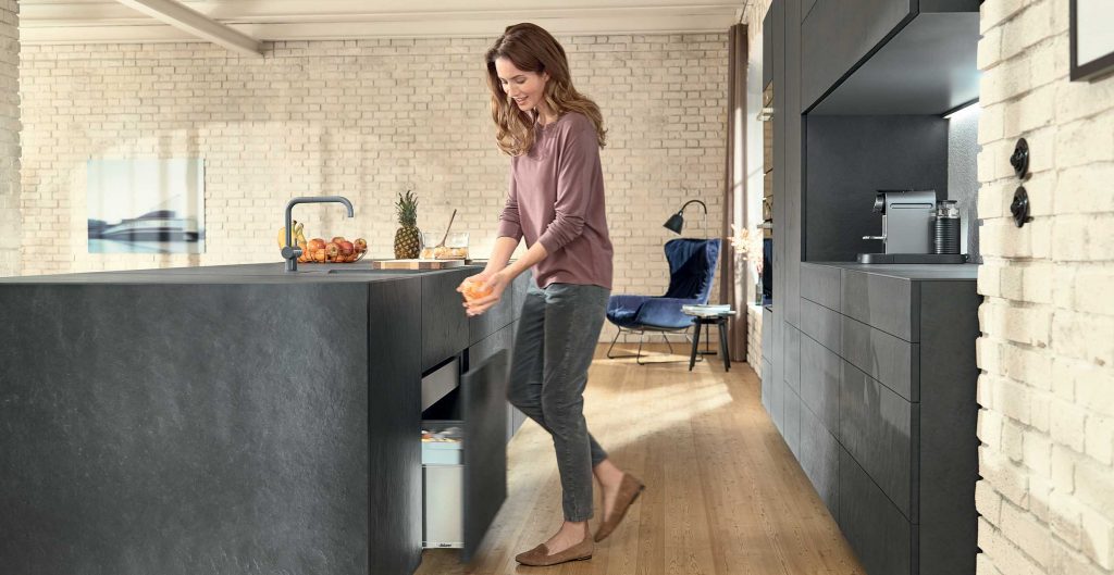 Julius Blum - InnoDays