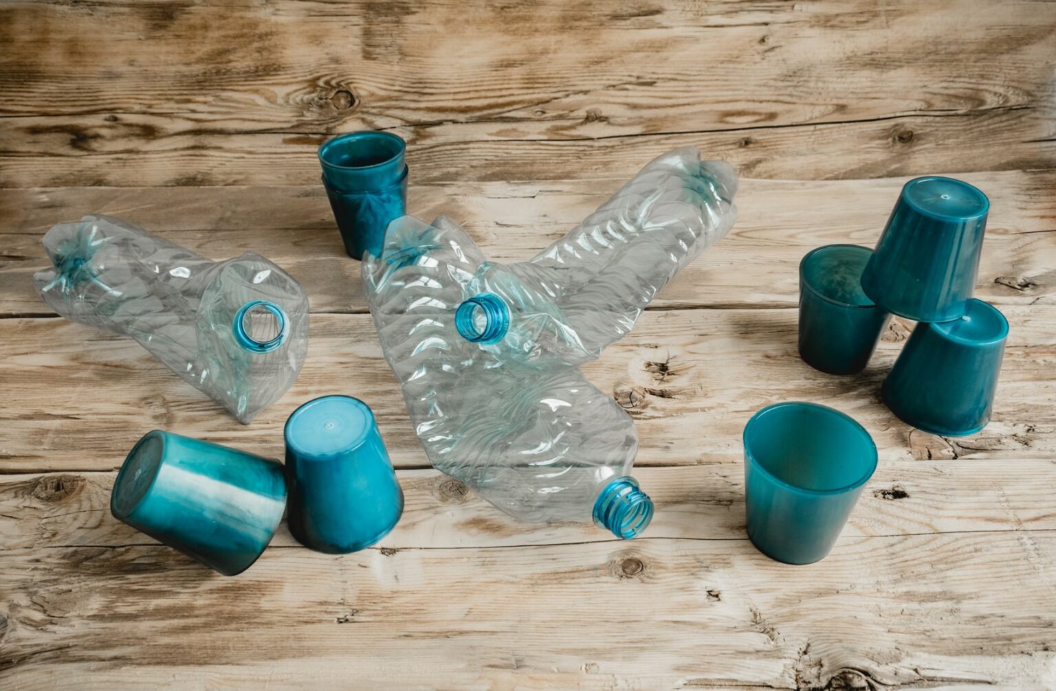 Circular Plastics Challenge