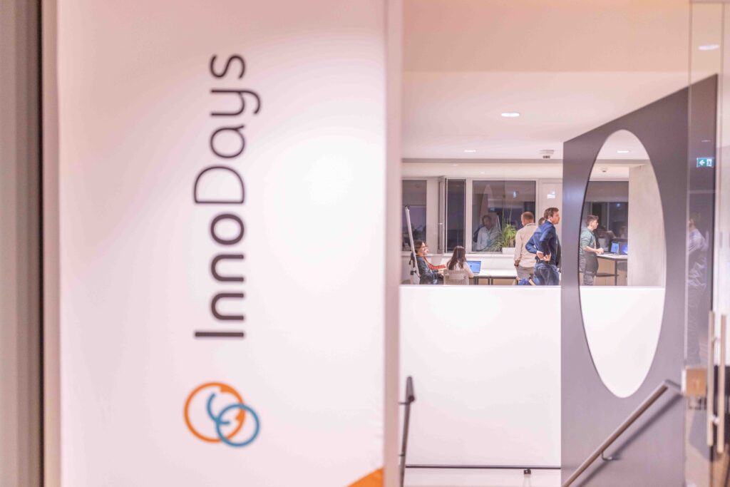 InnoDays Fall 2023 - InnoDays