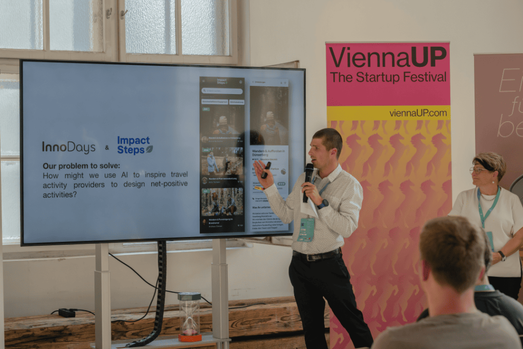 Lesson #4: Craft a compelling challenge brief - InnoDays